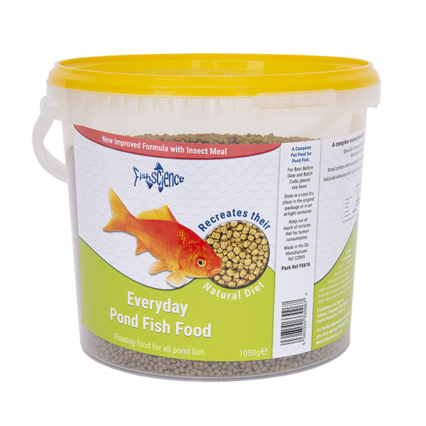 Shop – FishScience