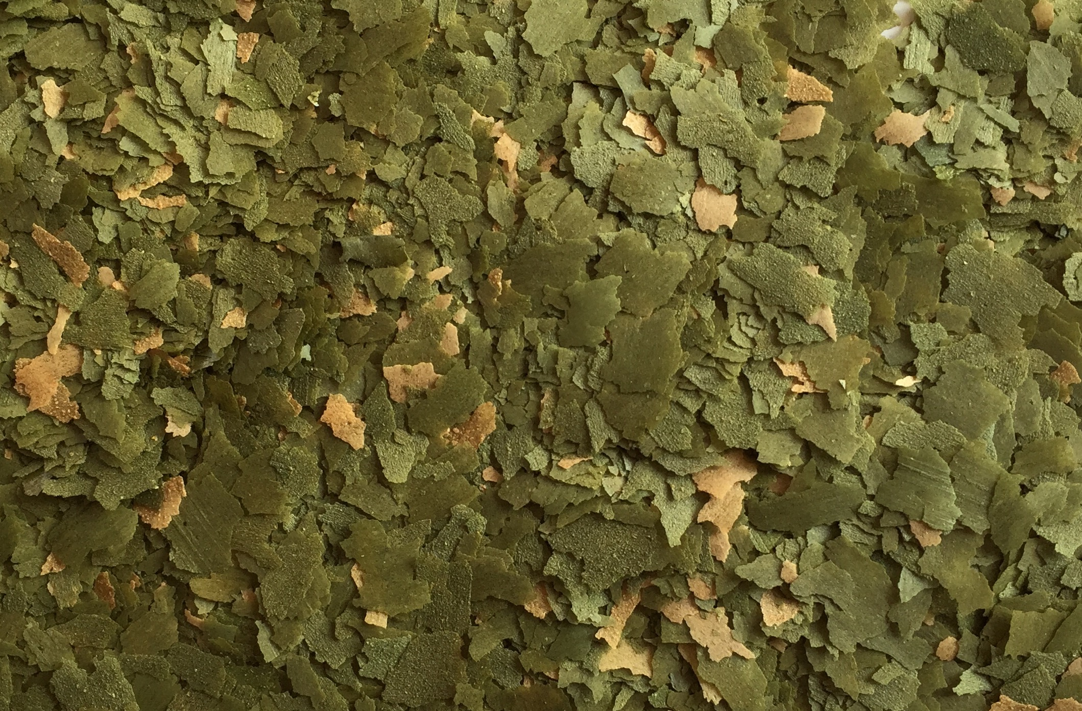 Malawi Flake Food – FishScience