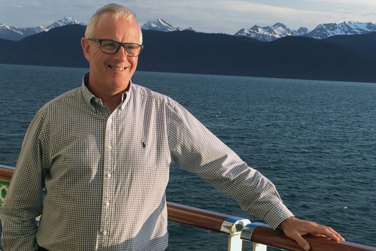 Dr David Pool – FishScience